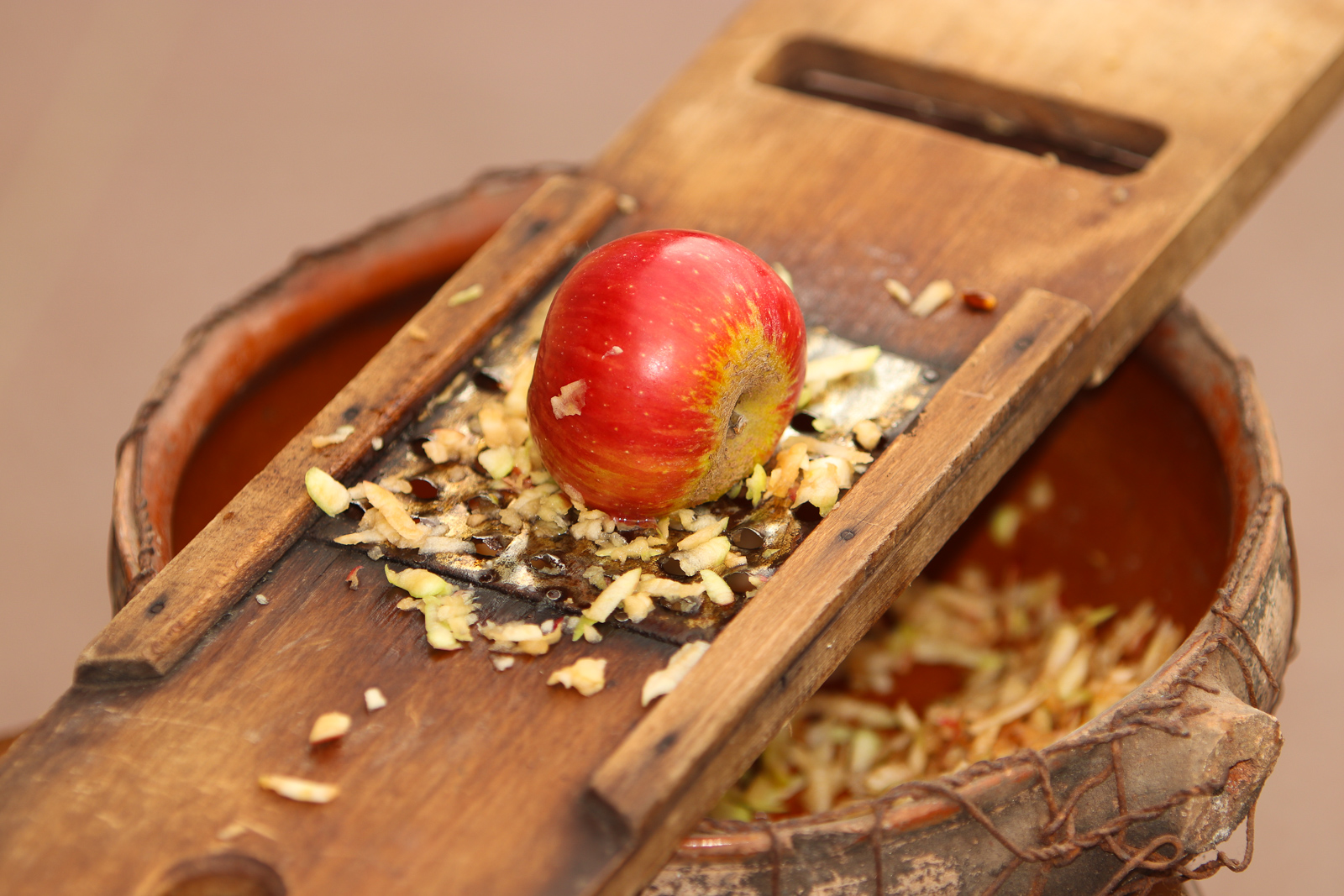 Štrudla od jabuka - Nincho